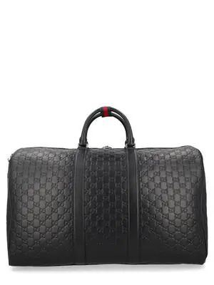 Gucci Gg Emblem Bag