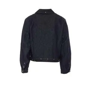 LEMAIRE Trucker Denim Jacket