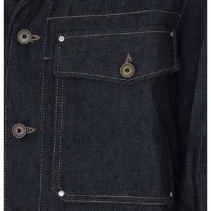 LEMAIRE Trucker Denim Jacket