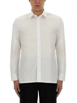 Givenchy Classic Shirt - White