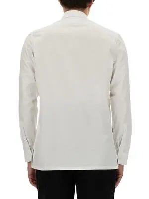 Givenchy Classic Shirt - White