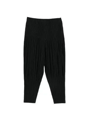 Issey Miyake Pull On Pants For Men