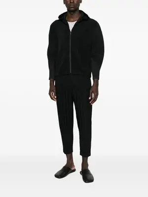 Issey Miyake Pleated Trousers