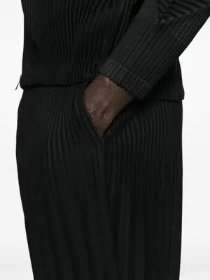 Issey Miyake Pleated Trousers