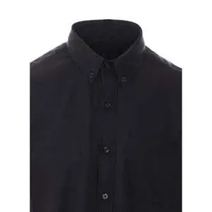 TOM FORD Light Fluid Slim Fit Shirt