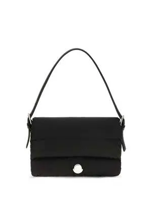 Moncler Caradoc Shoulder Bag - Black