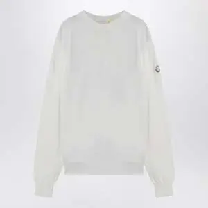 MONCLER X MERCEDES-BENZ BY NIGO Jumper - Gray