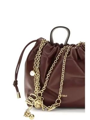 Chloé Icons Mini Shoulder Bag - Multicolor