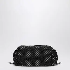 Prada Re-nylon Bag With Studs