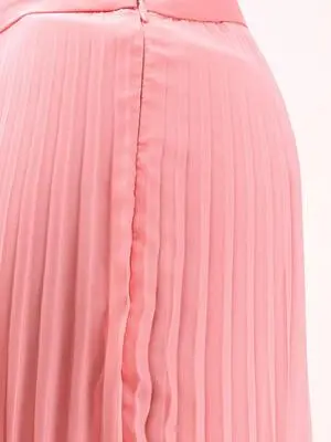 Max Mara Mxegrembo Pleated Trousers - Multicolor