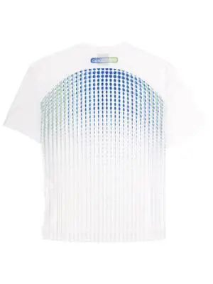 Casablanca T-shirt With Print