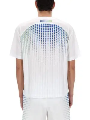 Casablanca T-shirt With Print