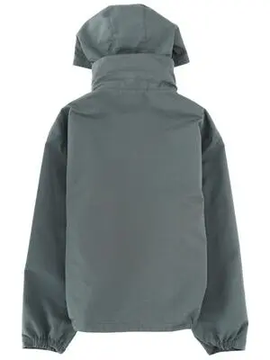 Gucci Jacket With Logo