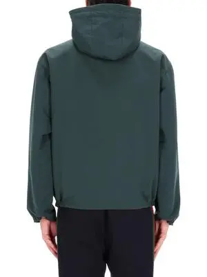 Gucci Jacket With Logo