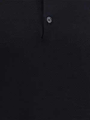 Brioni Cotton Polo Shirt