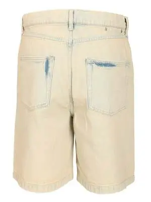 GOLDEN GOOSE Bermuda Phillip