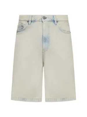 GOLDEN GOOSE Bermuda Phillip