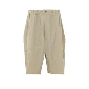 WILLY CHAVARRIA Toluca Shorts - Cream