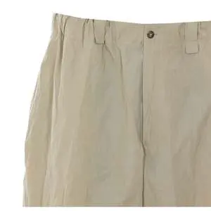 WILLY CHAVARRIA Toluca Shorts