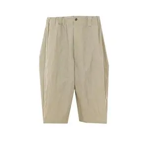 WILLY CHAVARRIA Toluca Shorts - Cream