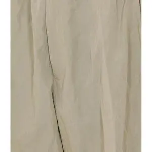 WILLY CHAVARRIA Toluca Shorts - Cream