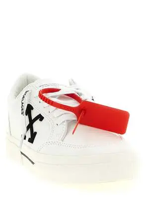 Off-White Vulcanized' Sneakers
