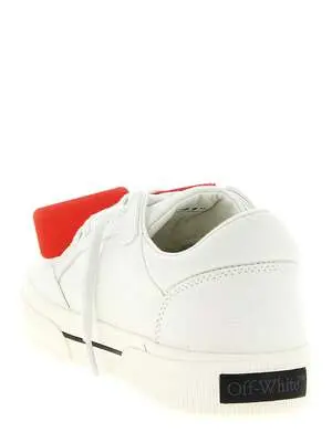 Off-White Vulcanized' Sneakers