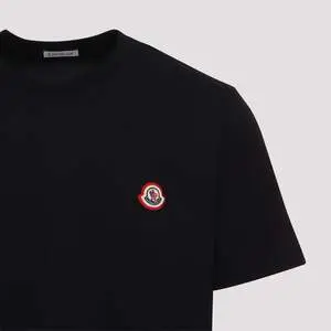 Moncler Ss T-shirt