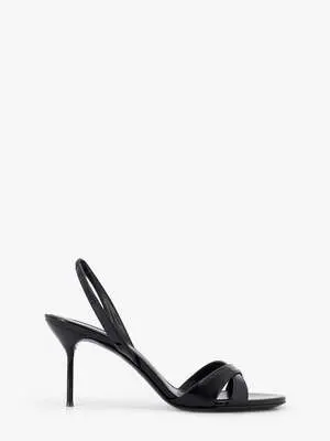 PARIS TEXAS Paris Texas Women Lidia Patent Leather Sandals