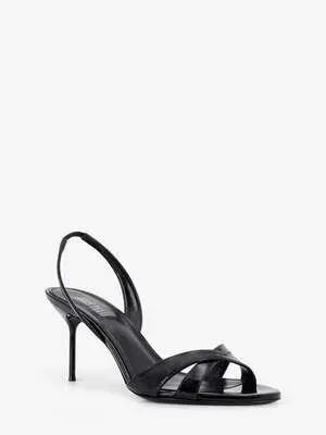 Paris Texas Lidia Patent Leather Sandals