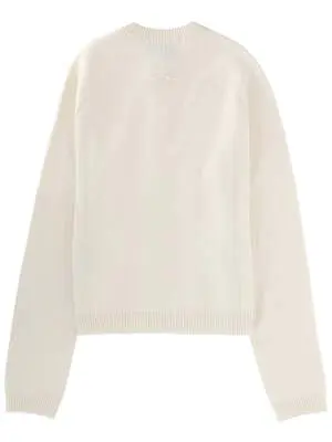Gucci Wool Cashmere Cardigan