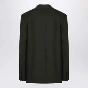 Gucci Military Wool Jacket