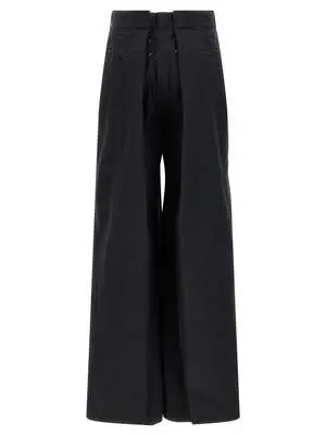 MAISON MARGIELA Four Stitches Pants