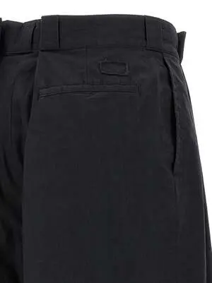 MAISON MARGIELA Four Stitches Pants