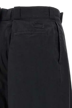 MAISON MARGIELA Four Stitches Pants