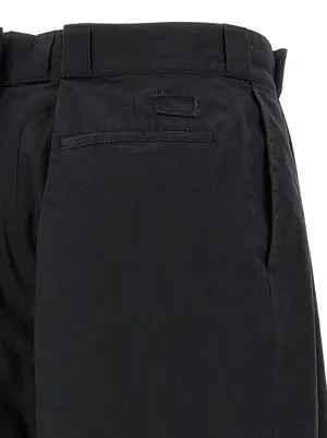 MAISON MARGIELA Trousers