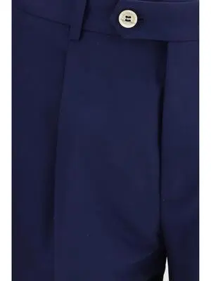 Brunello Cucinelli Single-breasted Suit With Peak Lapels