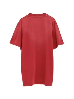 Loewe Anagram Cotton T-shirt