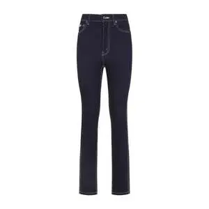 Celine Skinny 001 Jeans - Blue