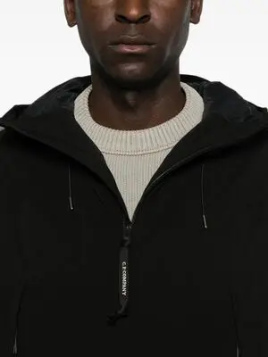 C.P. COMPANY Nylon Blouson Jacket