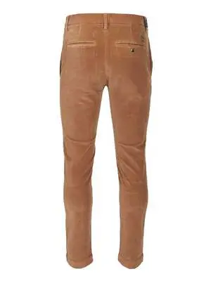 Jacob Cohen Slim Fit Trousers