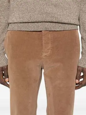 Jacob Cohen Slim Fit Trousers