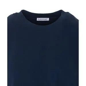 Moncler Cotton T-shirt