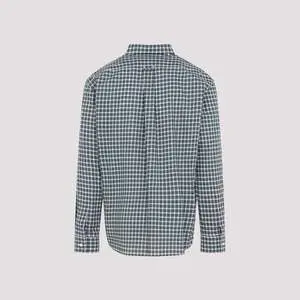 Celine Relaxed Shirt