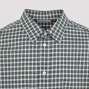 Celine Relaxed Shirt