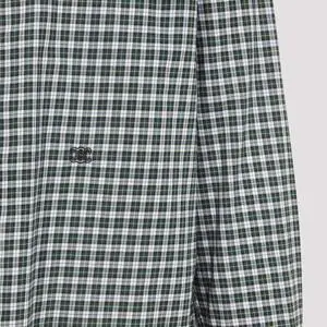 Celine Relaxed Shirt - Black