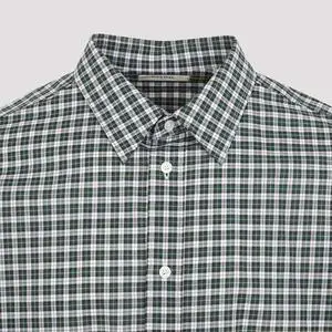 Celine Relaxed Shirt - Black