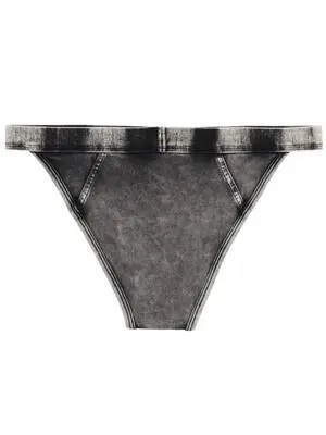 DIESEL® Scarlet-dnm Briefs