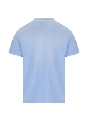 Loewe Anagram Cotton T-shirt
