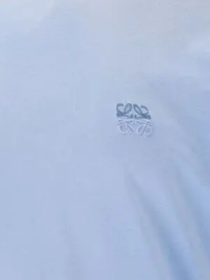 Loewe Anagram Cotton T-shirt